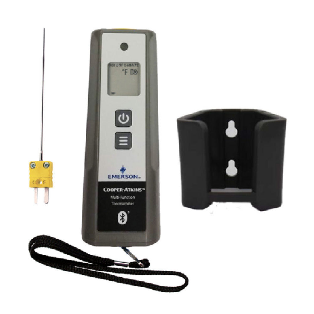 Cooper Atkins 92020-14 - Thermometer Kit – Multi-Function ...