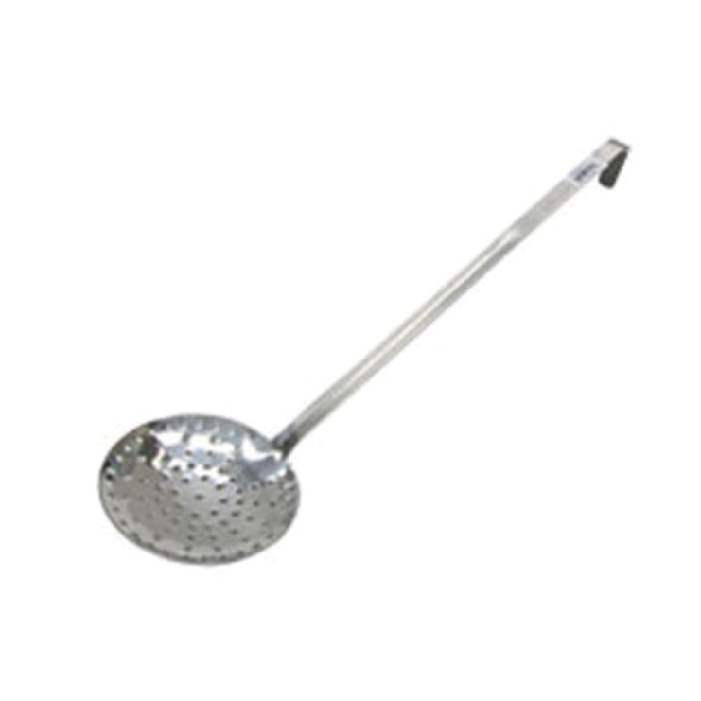 Admiral Craft HDSK-4 - 4 Inch Skimmer – Perforated Stainless Steel ...