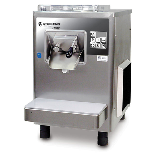 Stoelting by Vollrath VB9-37A 16 Inch Air Cooled Vertical Batch Freeze ...