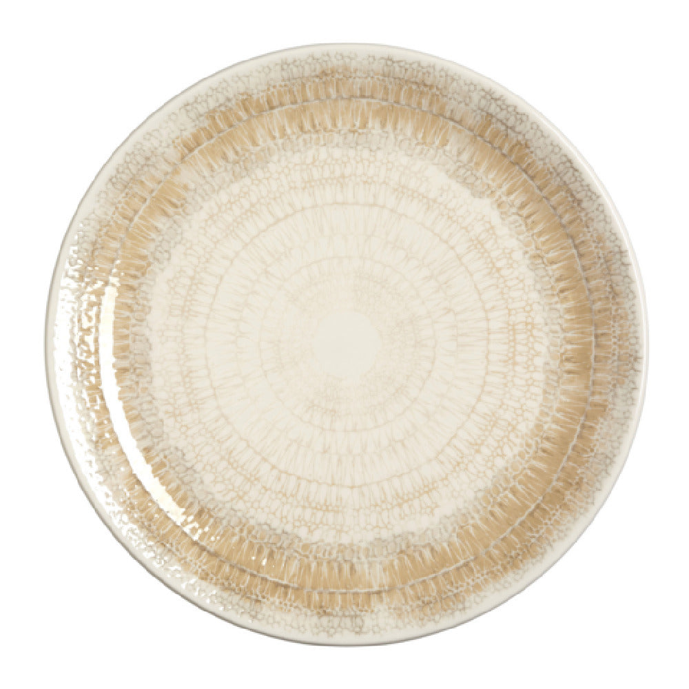 Steelite 17710544 - 11 Inch Plate – Durable Alumina Vitrified ...