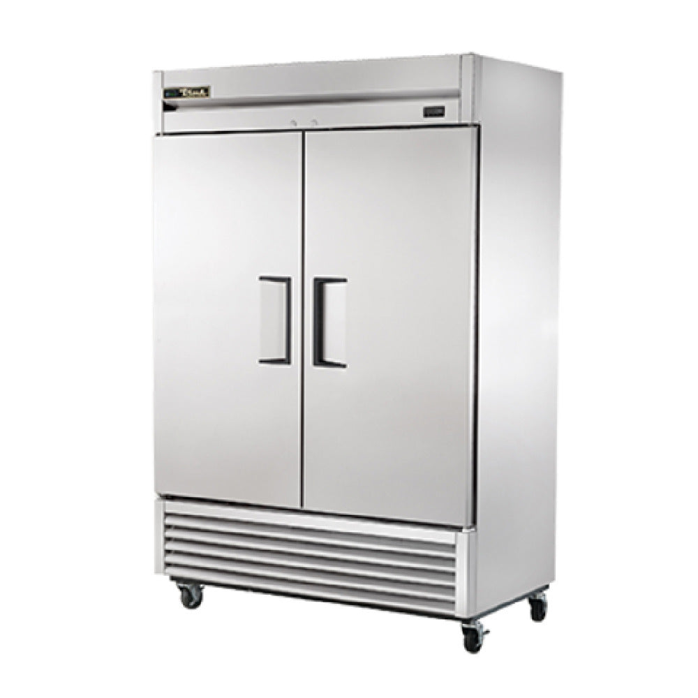 True Refrigeration T-49F-FLX-HC - 54 Inch Refrigerator Freezer ...