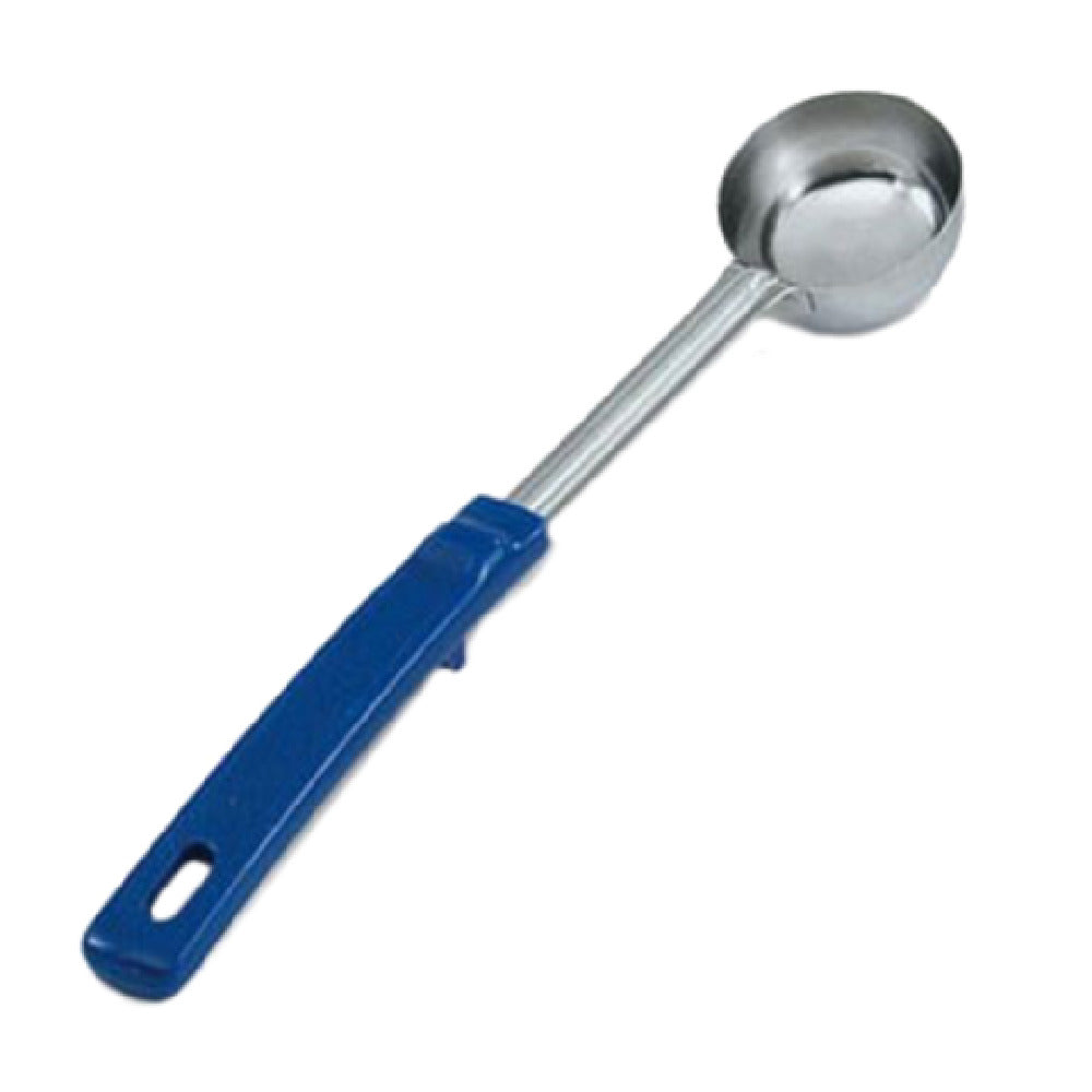 Vollrath 62157 - 2 Oz Spoon – Antimicrobial Stainless Steel ...