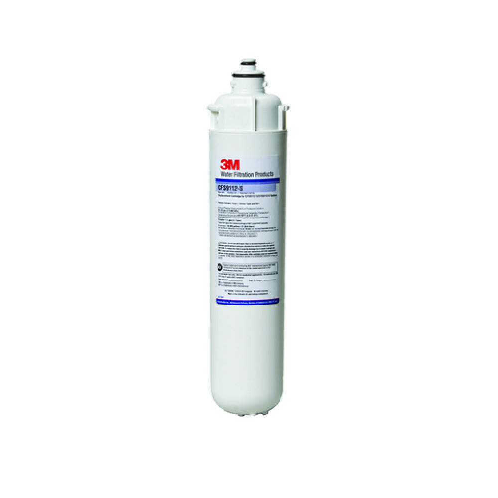 3M CFS9112-S - 3.25 Inch Cartridge – Scale Inhibitor, 10,000 Gallons ...