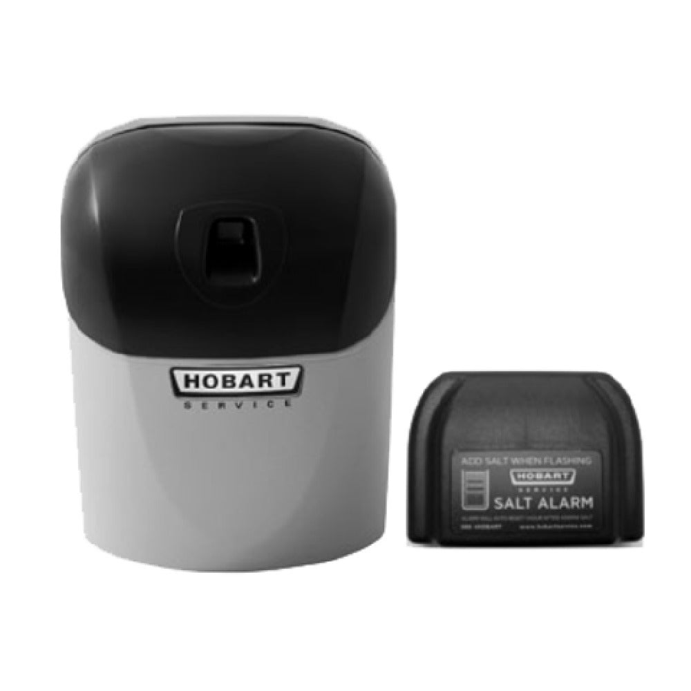 Hobart WS80-NOINSTALL - 20 Inch Water Softener – Salt Alarm ...