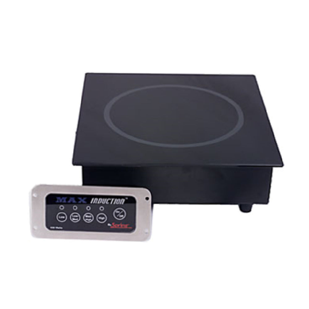Spring USA SM-653R - 12-5/8 Inch Built-in Induction Range Warmer ...
