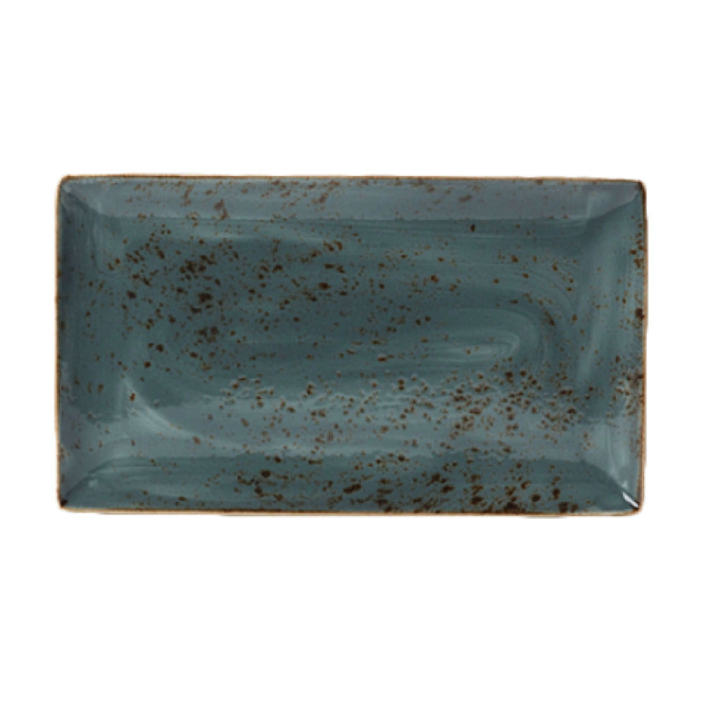 Steelite 11300556 - 13 Inch Tray – Durable Ceramic Design ...