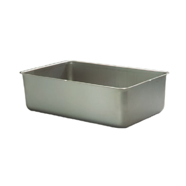 Duke 676 - 20 Inch Spillage Pan – Stainless Steel Water Pan ...