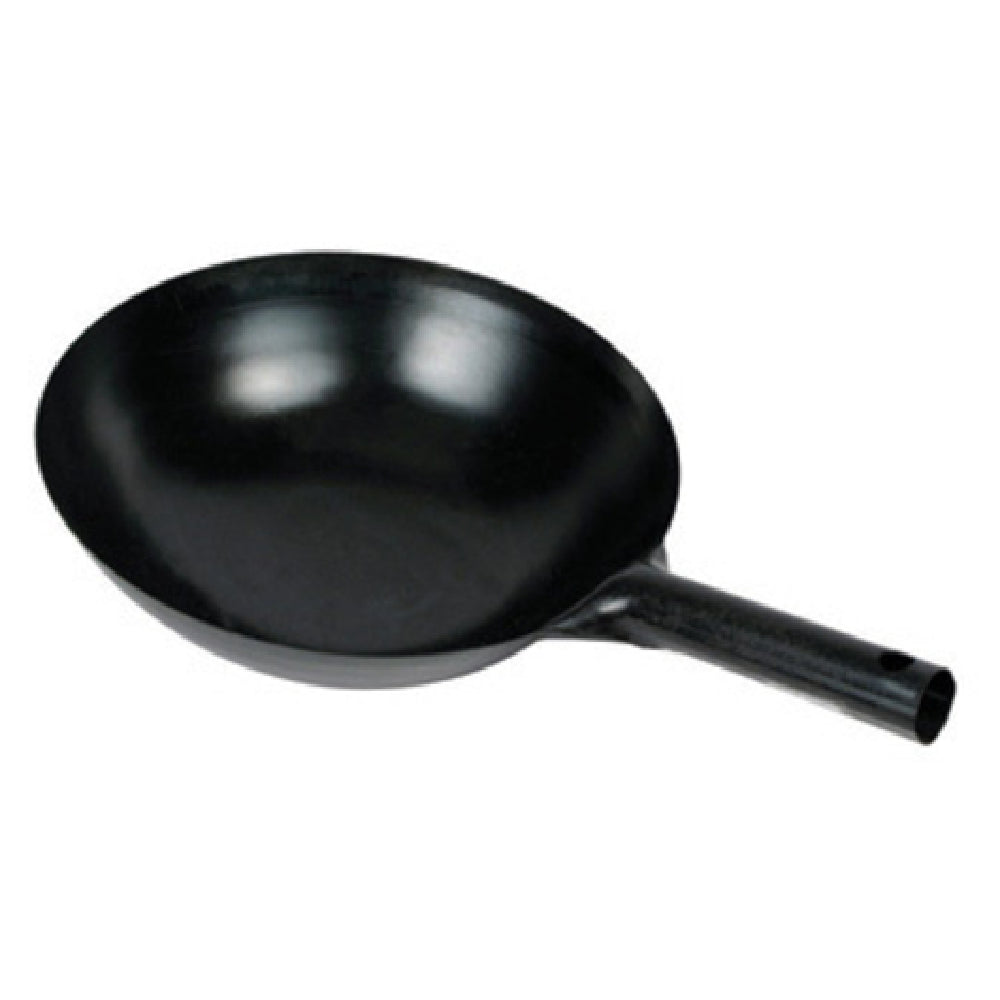 Winco WOK-36 - 16 Inch Wok Pan – Durable Carbon Steel ...