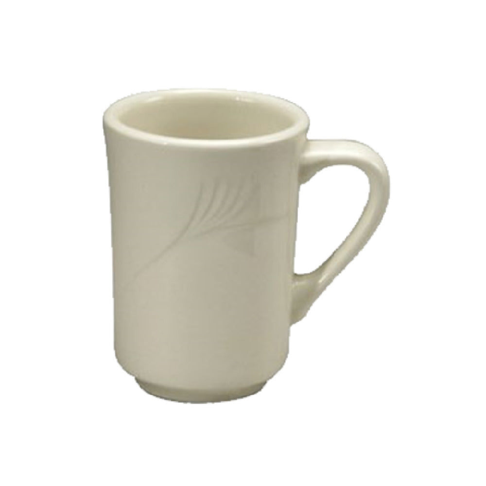 1880 Hospitality F1040000560 - 8 Oz Mug – Durable China ...