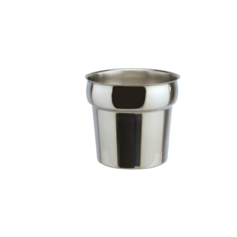 Bon Chef 35001I - 7 Quart Soup Chafer Marmite – Insert Only ...