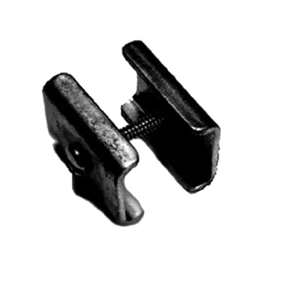 Eagle RETAINING CLAMP - Steel Post Clamp – Attaches Panels ...