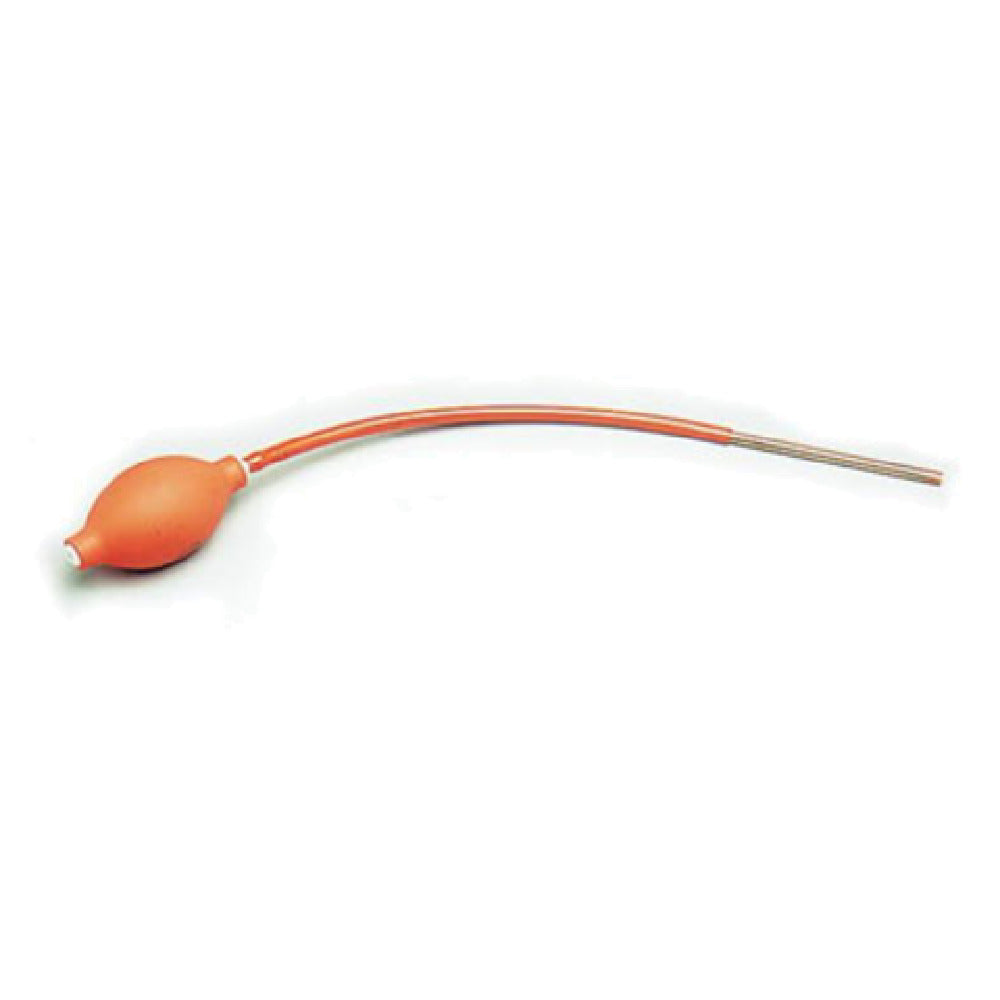 Matfer 262235 - 10 Inch Sugar Pump – Economy Rubber – RestaurantSupply.com