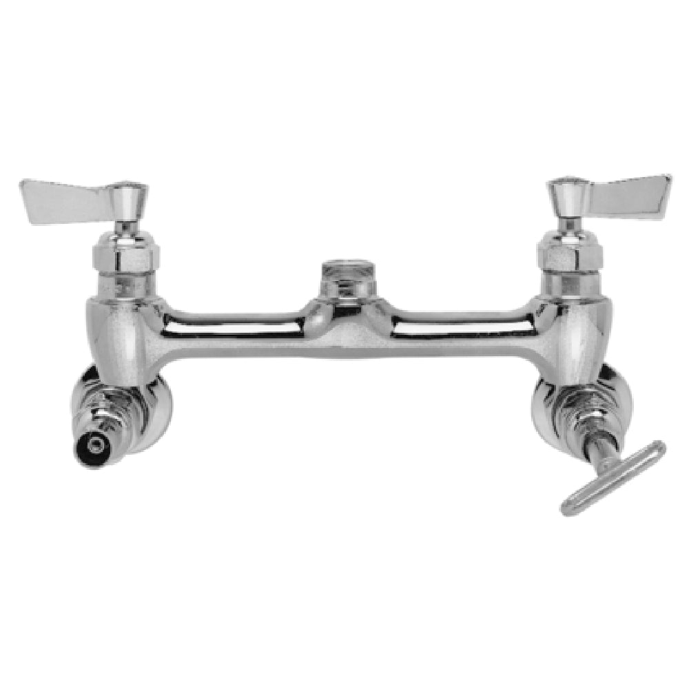 Fisher 2201 - 8 Inch Control Valve – Wall-Mounted Mixing ...
