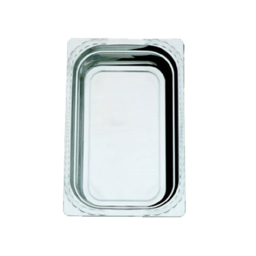 Bon Chef 5608 - Full Size Steam Table Pan – Durable Stainless Steel ...