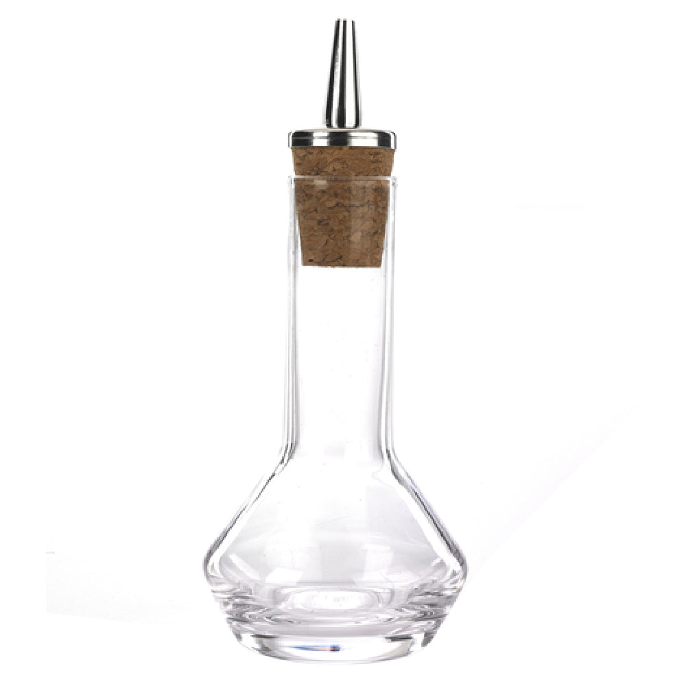 Mercer Culinary M37070 - 1.7 Oz Bitter / Dash Bottle – Durable Glass ...