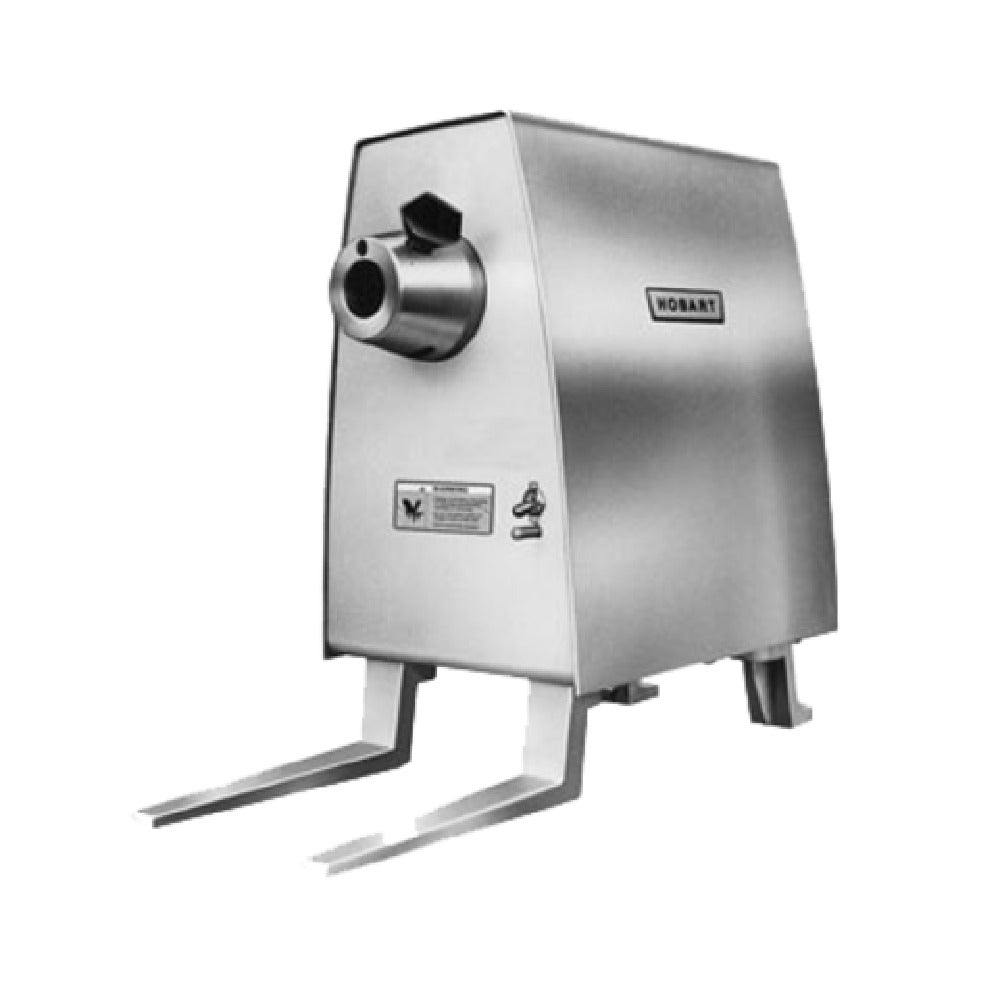Hobart PD-35 - Table Model Drive Unit – 1/2 HP 350 RPM ...