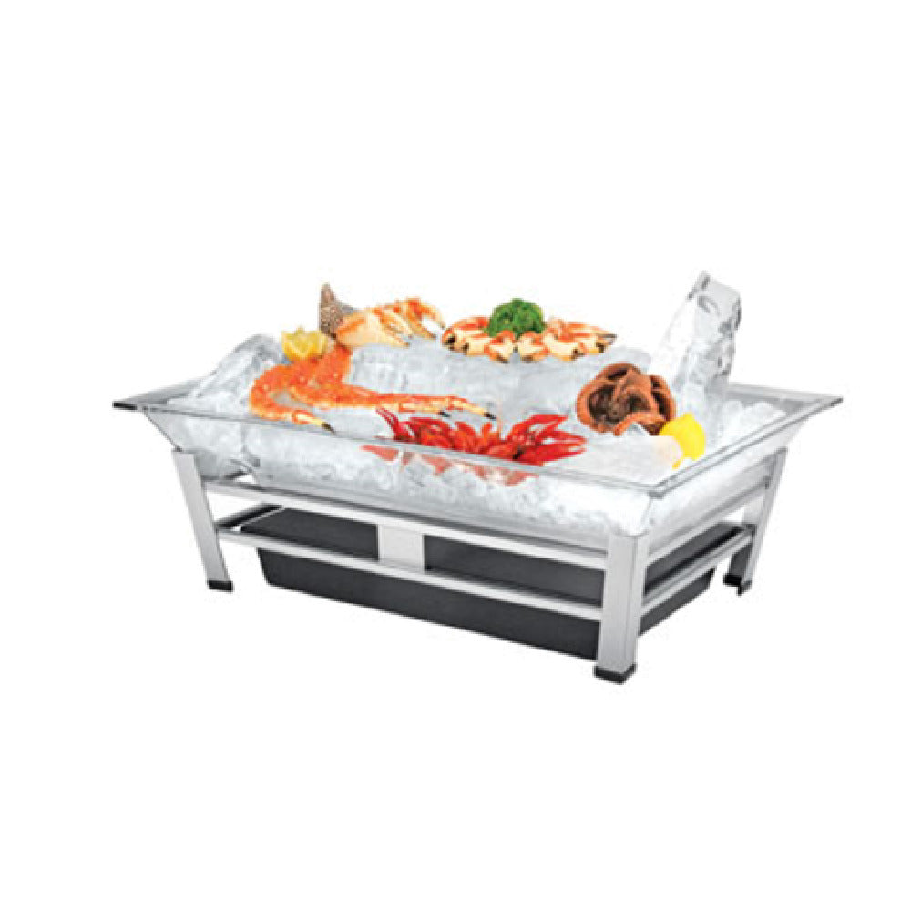 Cal Mil IP1020-39 - 27 Inch Ice Display Tray – Illuminated Design ...