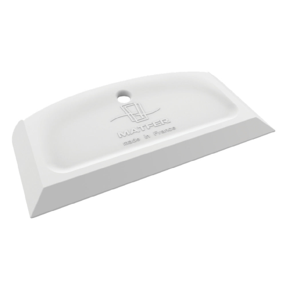 Matfer 114006 - 4 Inch Dough Cutter Scraper – Dishwasher Safe ...
