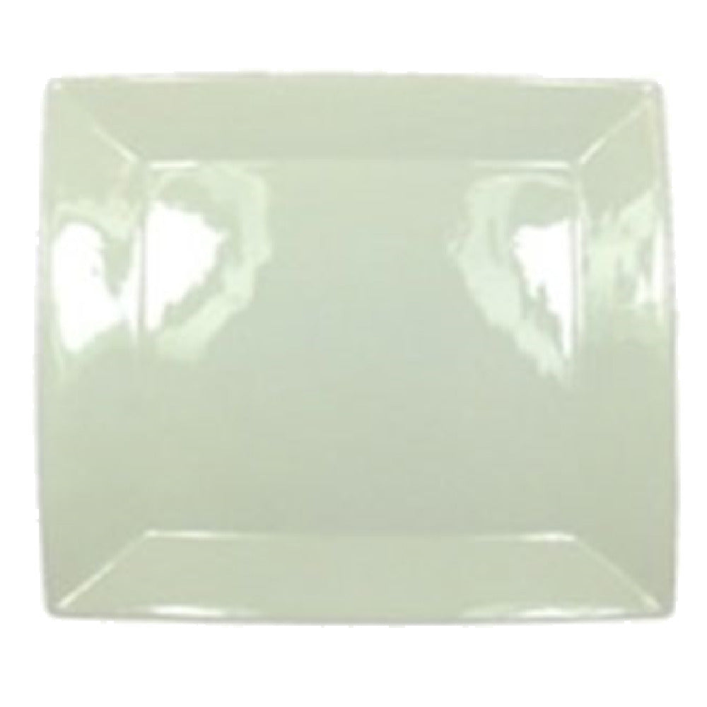 Vertex China AV-S16 - 10-1/2 Inch Plate – Rolled Edge ...