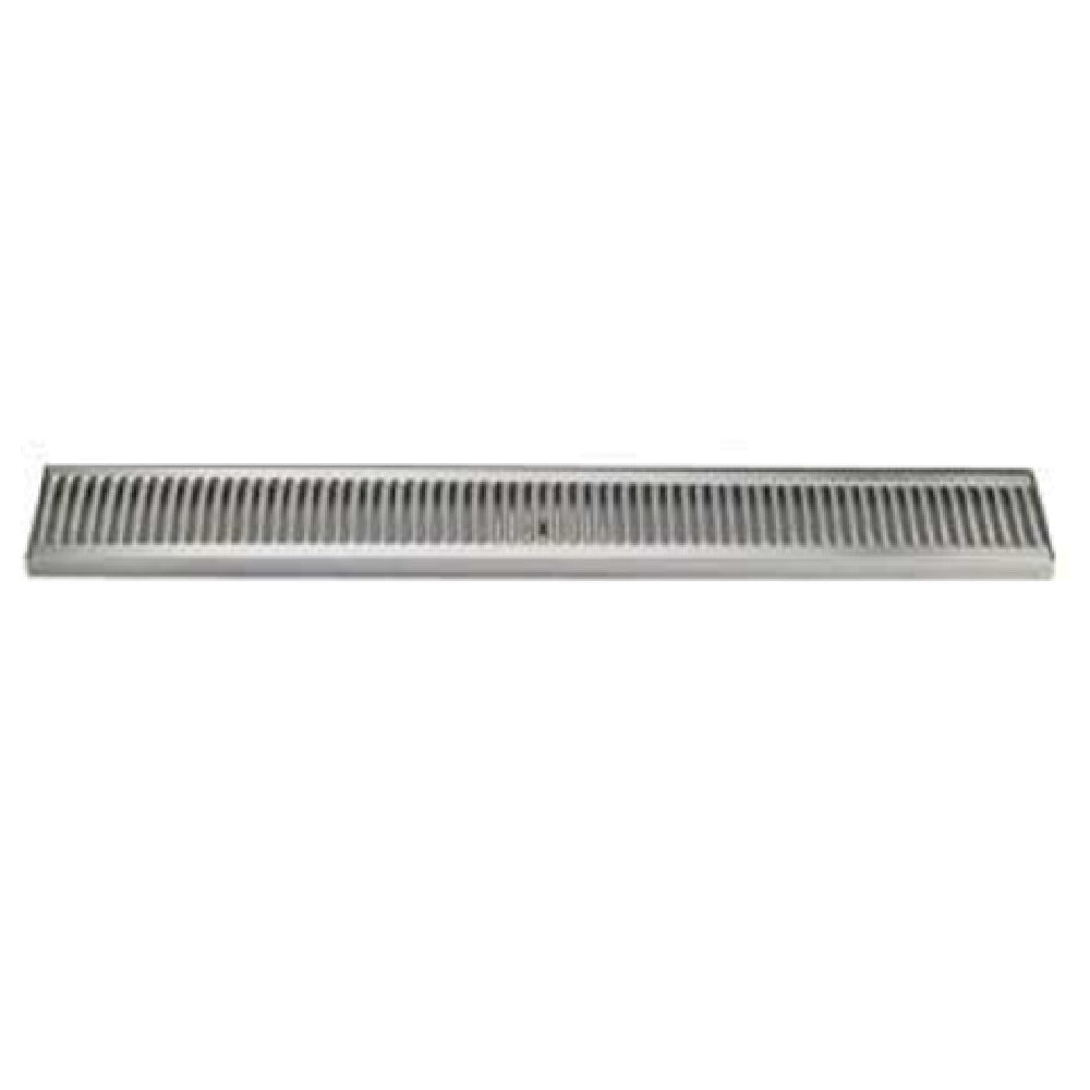 Micro Matic DP-120D-33 - 33 Inch Drip Tray Trough – Durable Design ...