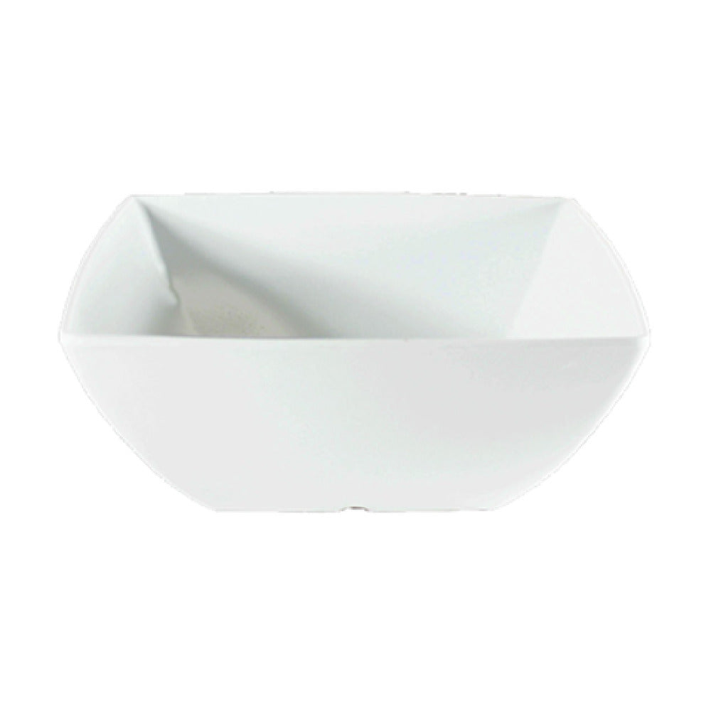 Thunder Group 69003WT - 2-5/8 Inch Bowl – Break-Resistant Melamine ...