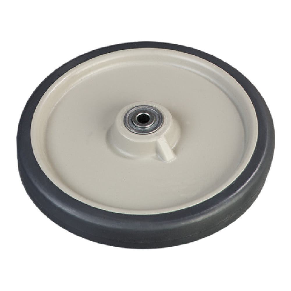 Carlisle IC222WH00 10 Inch Diameter Wheel for Ice Caddy without Brakes ...