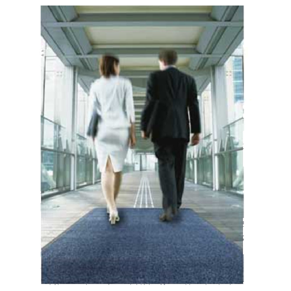 Cactus Mat 1437M-R48 - 4 Foot Floor Mat – Traps Dirt and Moisture ...