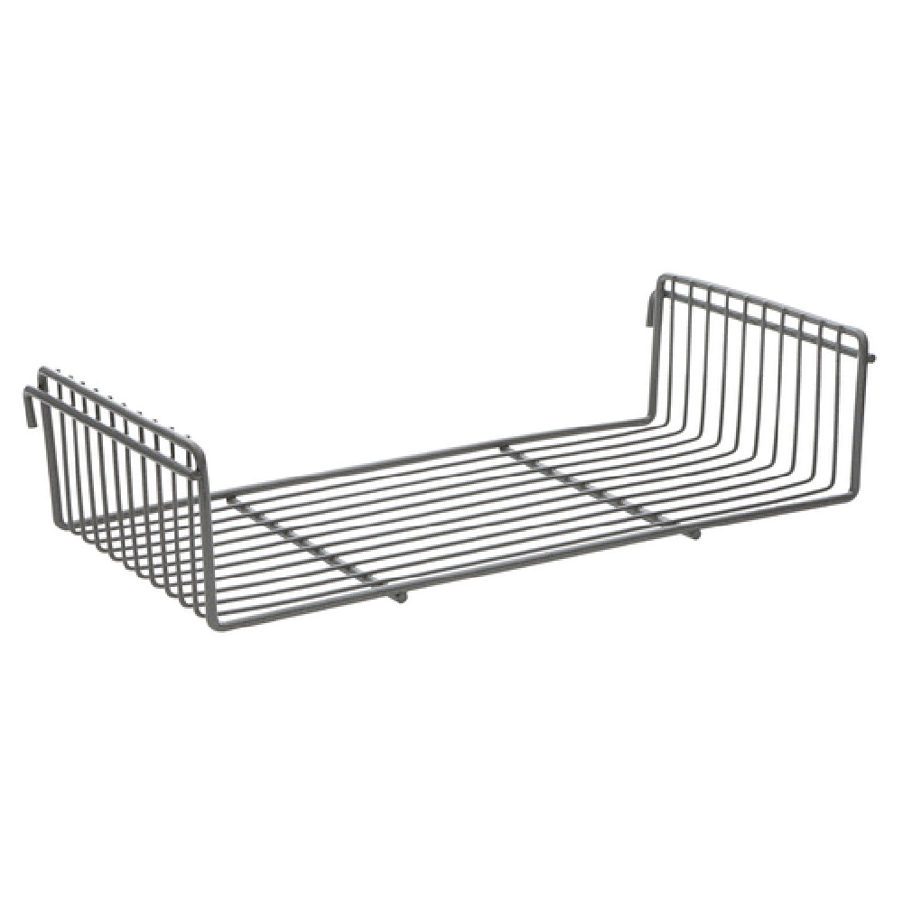 Metro PBA-GSDK4 - 18-1/2 Inch Wall Grid Shelf – Antimicrobial ...