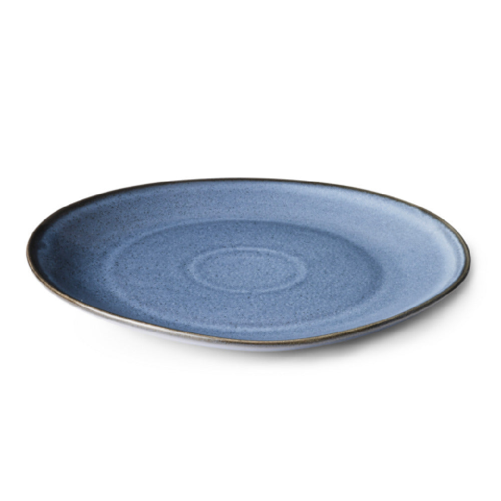 Bon Chef 2800025P - 11 Inch Plate – Durable Porcelain Design ...