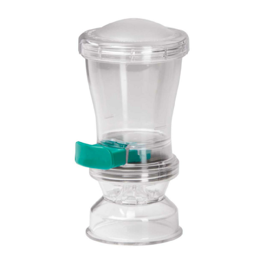 Server Products 87880 10 Oz INS INSEASON Seasoning Dispenser with Port ...