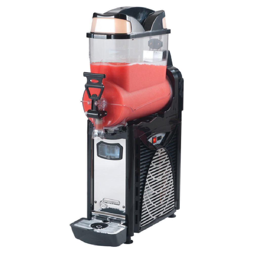 Eurodib OASIS1110 Slush Machine (1) 2.6 Gallon Tank CFC-free Cooling S ...