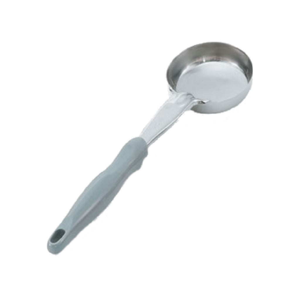 Vollrath 6433445 - 4 Oz Spoon Portion Control – Antimicrobial Handle ...