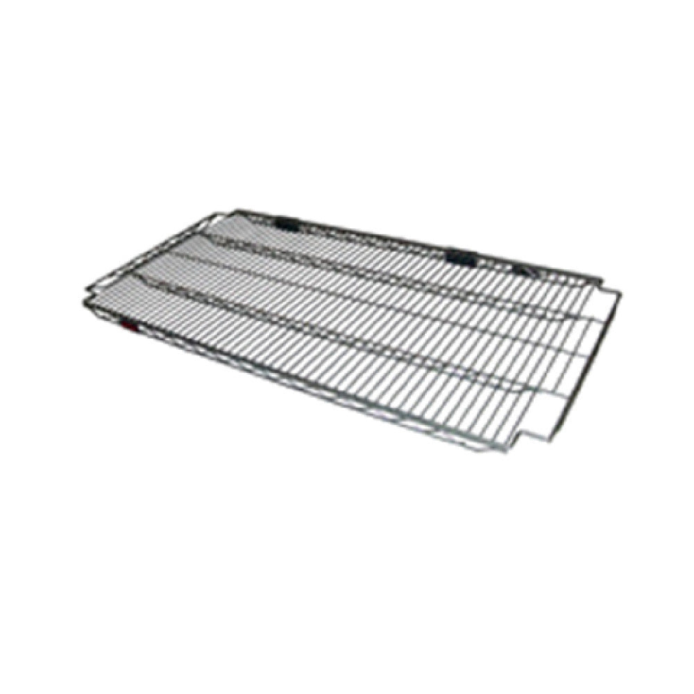 Eagle A1848W - 48 Inch Wire Shelving – Adjustable Shelf Capacity ...