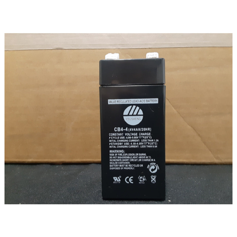 Penn Scale CM101BATTERY - 2 Inch Scale Parts – Durable Lithium-Ion ...