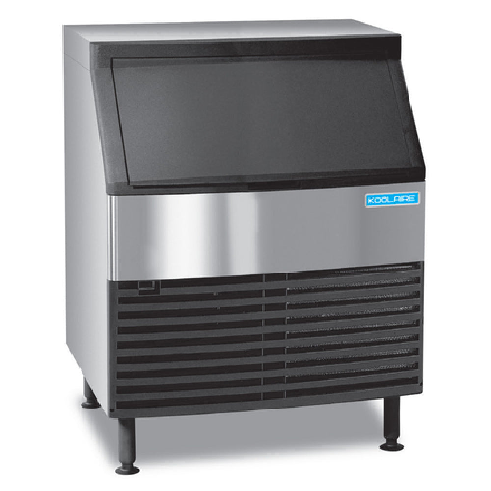 Koolaire KYF0250A - 30 Inch Ice Maker with Bin – 258 Lb/24 Hours ...