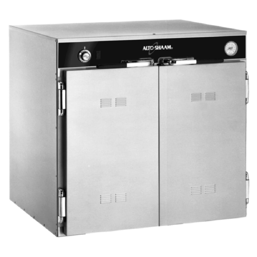 Alto Shaam 750-CTUS_208-240/60/1 29 Inch Heated Cabinet Stainless Stee ...