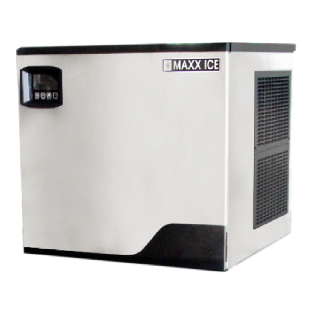 Maxximum MIM360N - 22 Inch Ice Maker – 373 Lb Daily Capacity ...