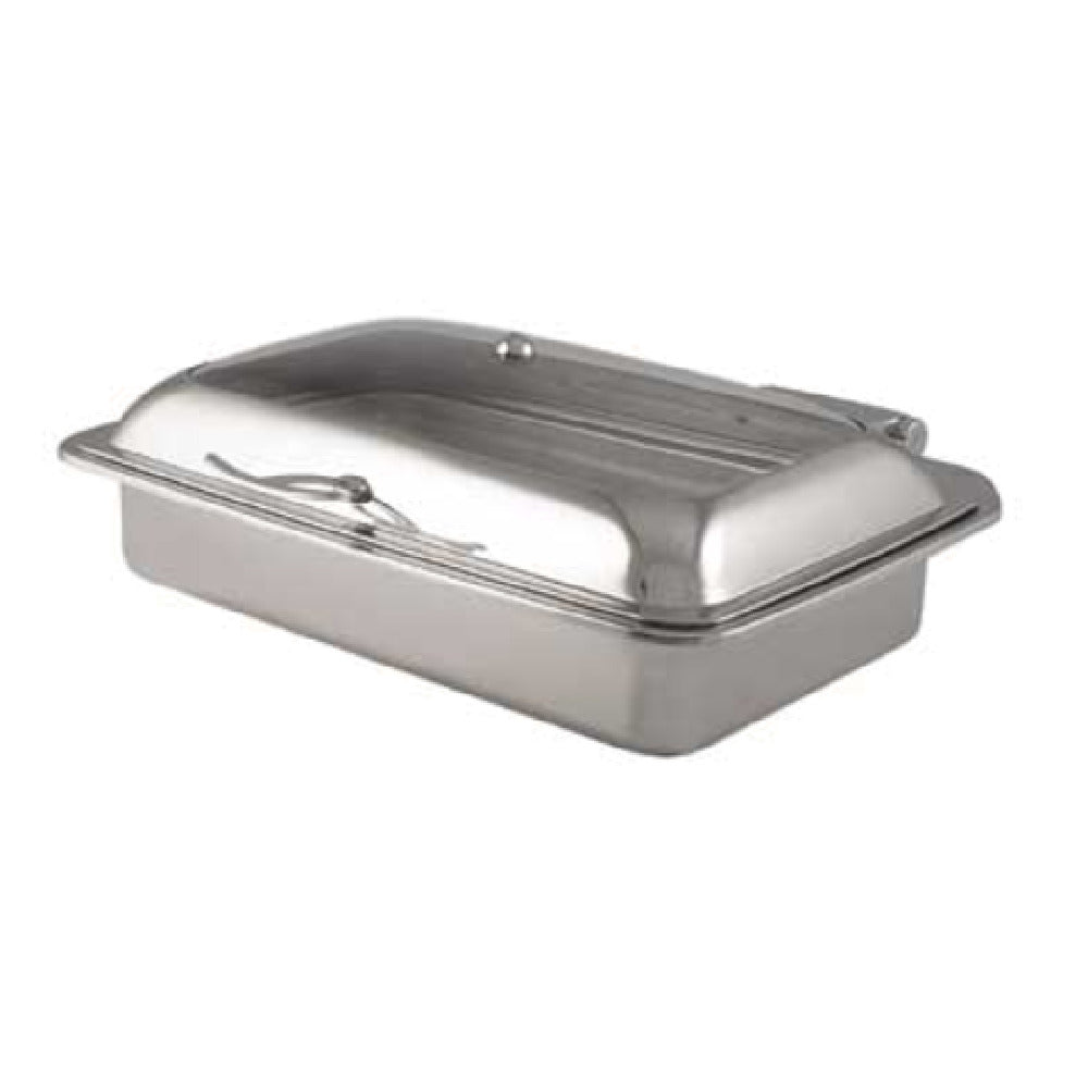 Spring USA 2171-6 - 23 Inch Chafing Dish – Induction Ready ...