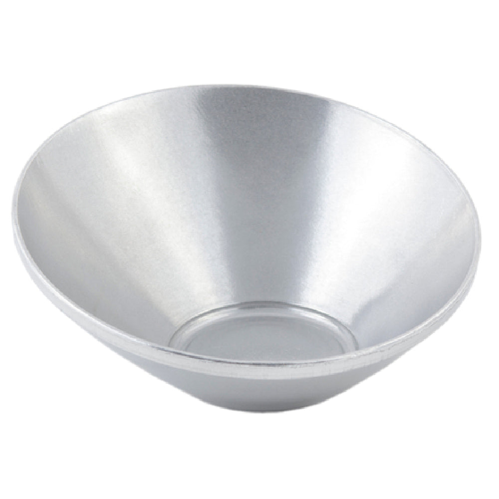 Bon Chef 2712 - 12 Inch Bowl – Aluminum with Pewter-Glo Finish ...