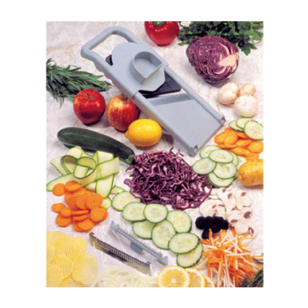 Matfer 215046 - Pusher Mandoline Slicer – Durable Replacement ...