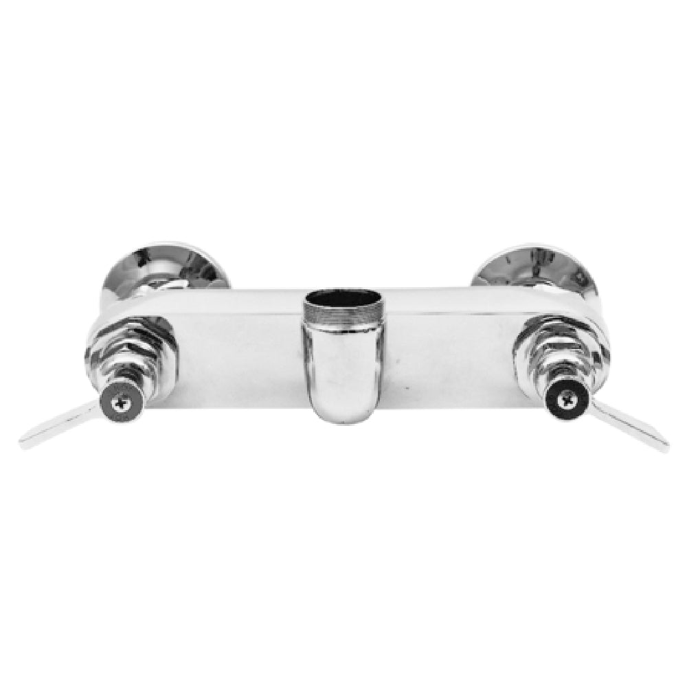 Fisher 5200-CV - 8 Inch Control Valve - Wall Mount with Swivel ...