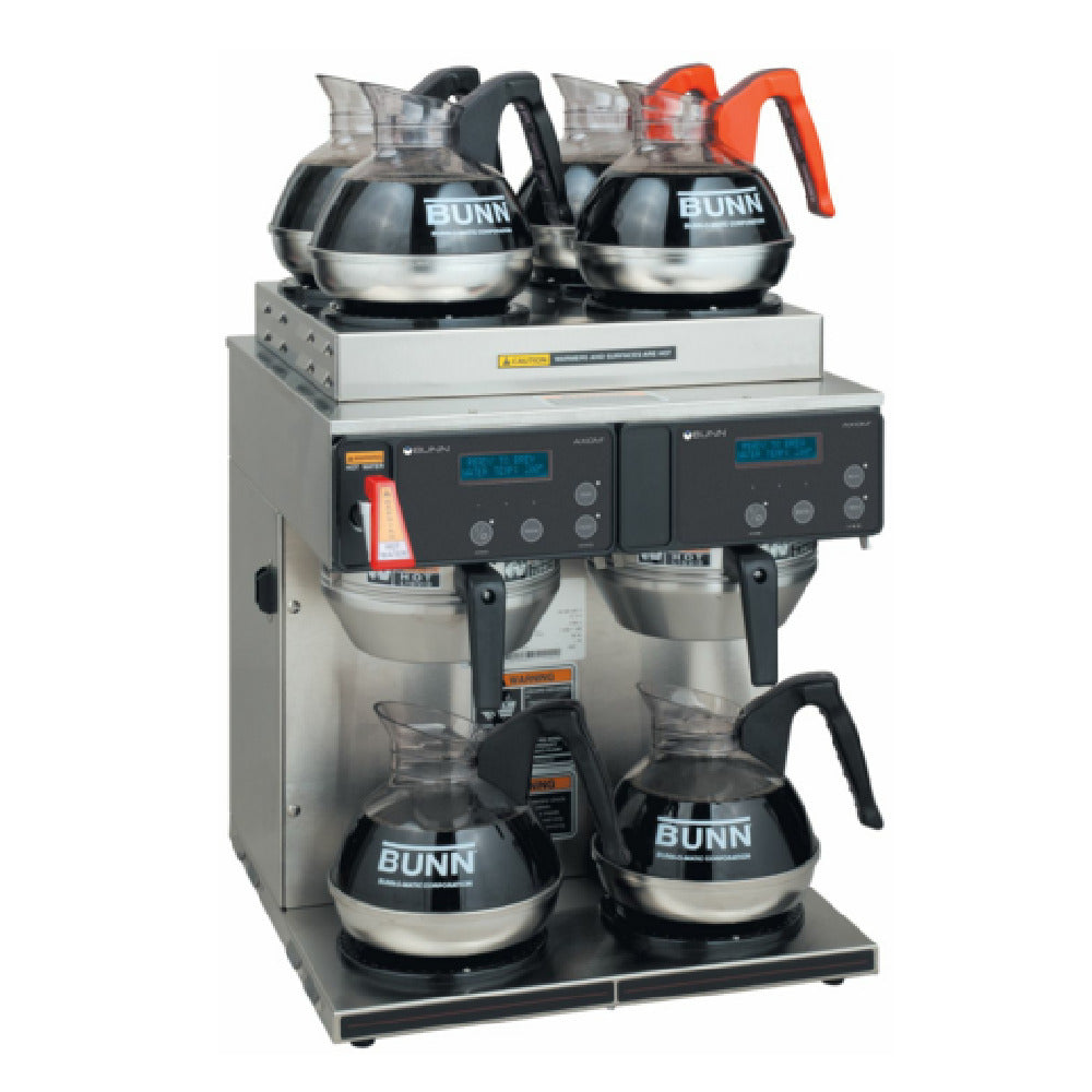 BUNN 38700.0014 - 20 Inch Coffee Brewer – 15 Gallon Capacity ...