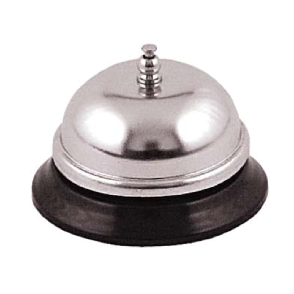 Admiral Craft CBEL - Round Call Bell – Heavy Plastic Base ...