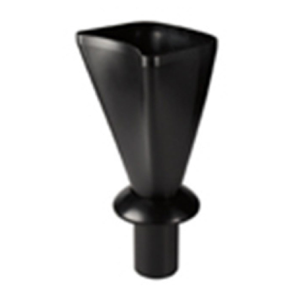 Hamilton Beach UTC960 24 Inch Pulp Chute for HJE960 Black with Durable ...