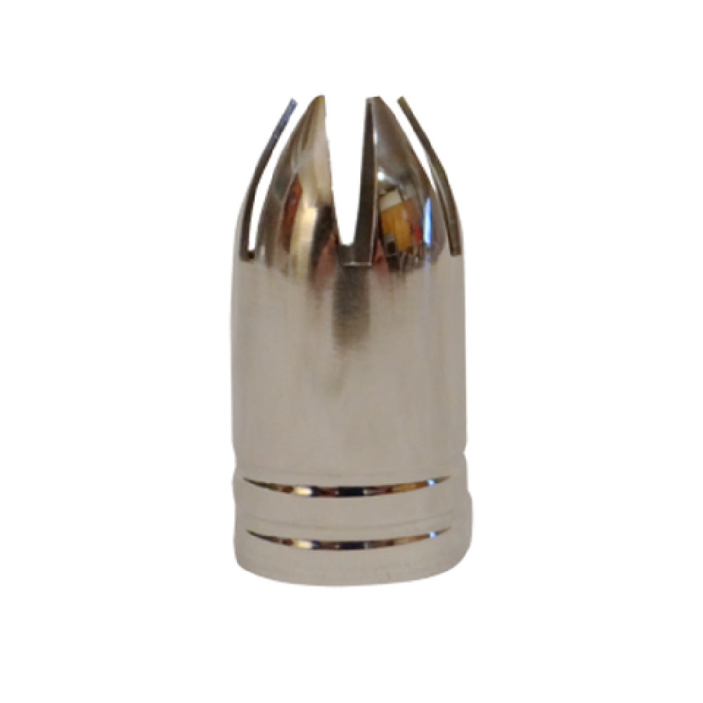 iSi Culinary 2255001 - 3 Packs Whipping Siphon Nozzle – Durable ...