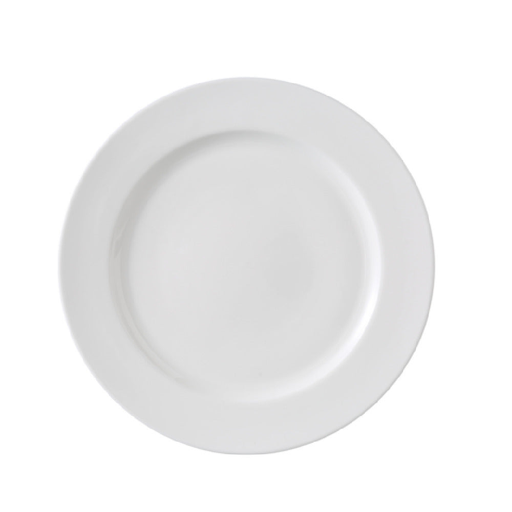 Yanco VS-112 - 12 Inch Plate – Dishwasher Safe Magnesia ...