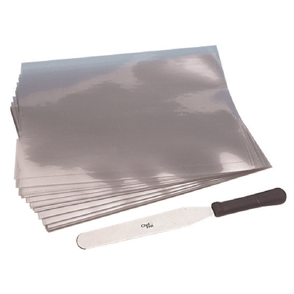 Matfer 261908 - 23-5/8 Inch Sugar Candy Making Tools – Durable ...