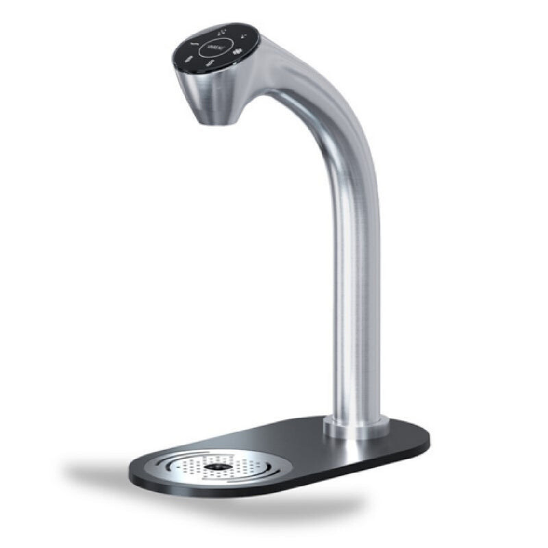 Vivreau CTAP C2 - Water Dispensing System – Micro-Filtered ...