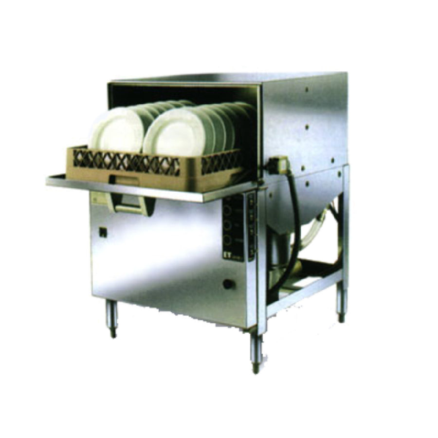 American Dish Service ET-AF-M-PH - 25-1/2 Inch Dishwasher ...