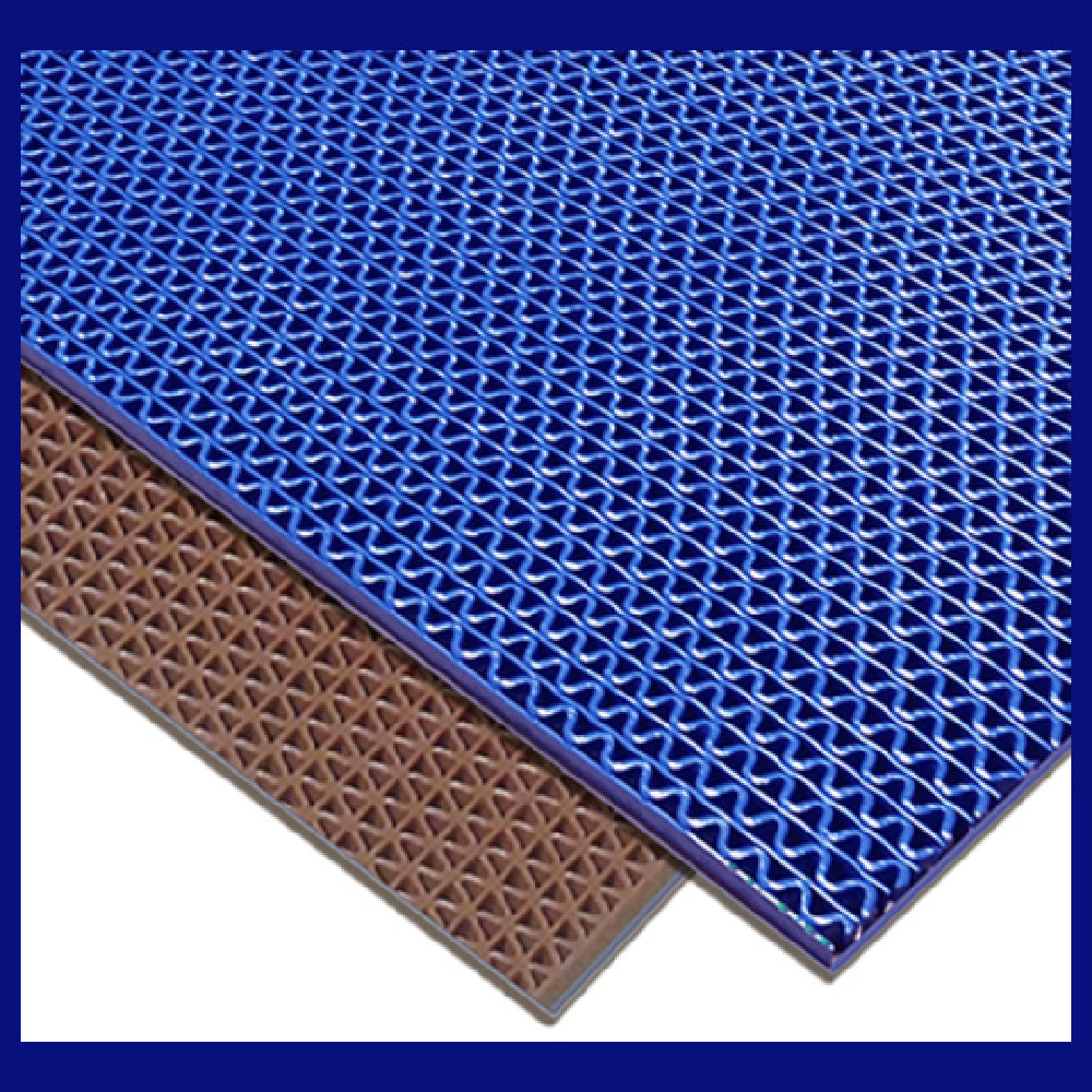Cactus Mat 1042M-310 - 3 Feet Floor Mat – Aqua Safe Runner ...